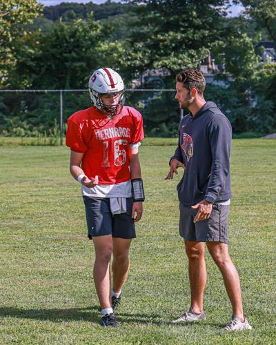 Football preview: Mountaineers reload with host of returning stars ...