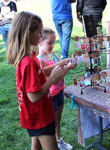 HAPPENINGS IN THE HILLS: Mendham Fest is a crowd-pleaser | News ...