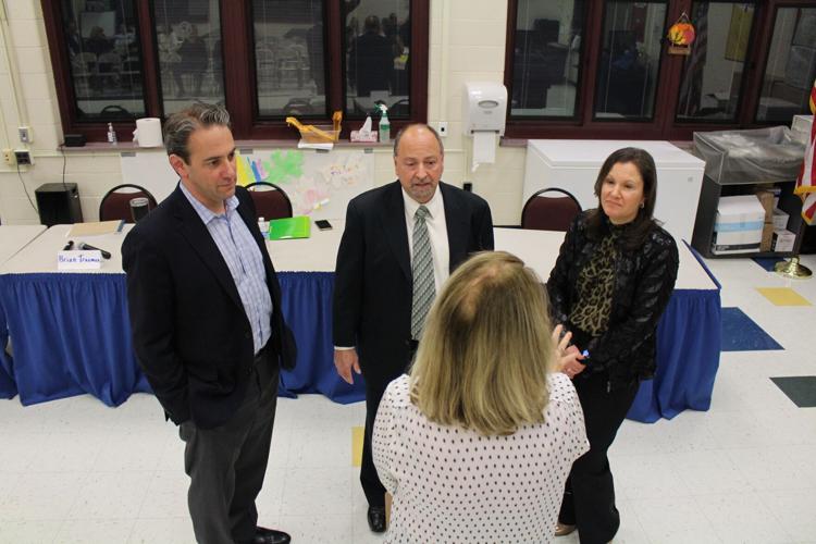 West Essex school board candidates differ on value of having children ...