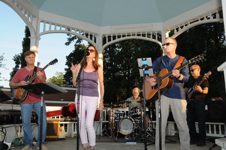 Madison's 'Kings Road Band' to perform at Museum of Early Trades ...