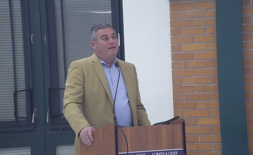 Public pushes back on proposed Caldwell-West Caldwell School District ...
