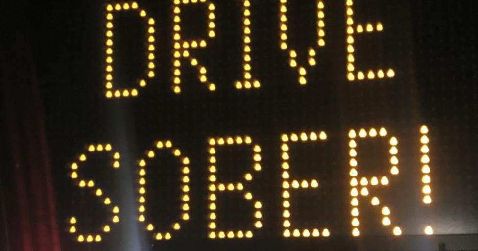 County joins national campaign against drunk driving | News ...