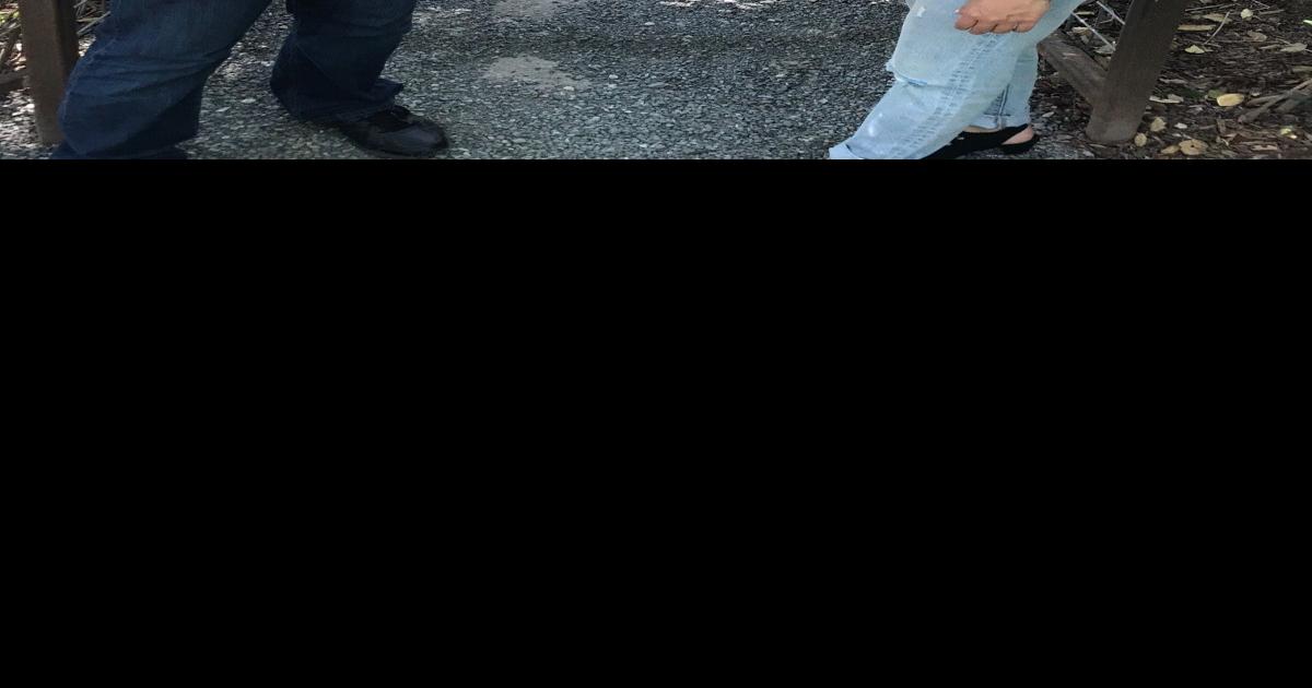 WEDDING ANNOUNCEMENT: Rory Eloise Raabe is wed to Robin Charles Cleaver ...