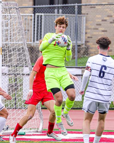 Kyle Morris | | newjerseyhills.com