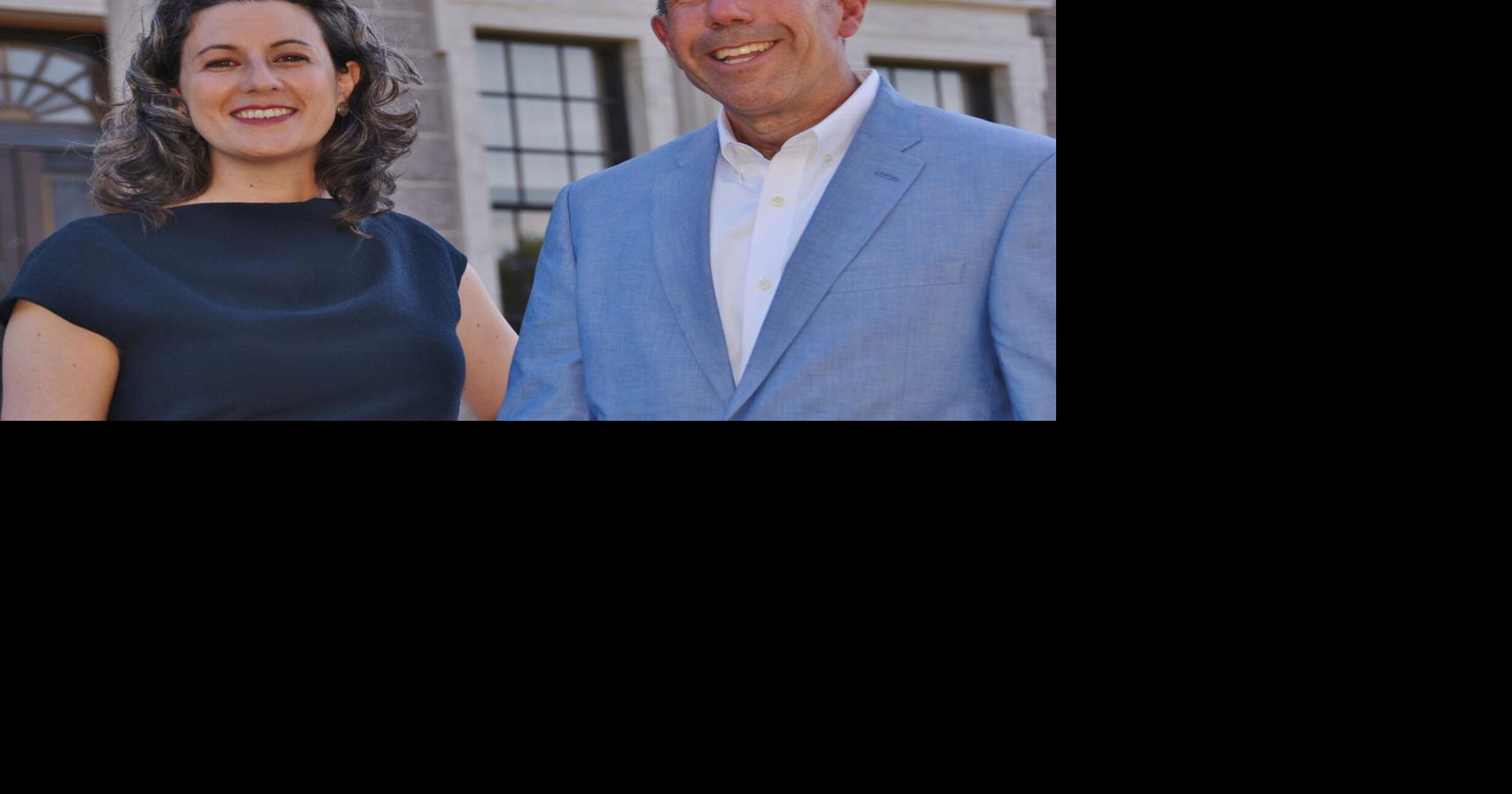 Ehrlich points to record and vision for Madison | News | newjerseyhills.com