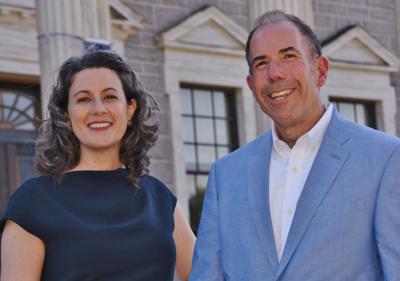Ehrlich points to record and vision for Madison | News | newjerseyhills.com