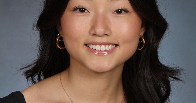 Mina Ko, Chatham resident and Newark Academy student, named National ...
