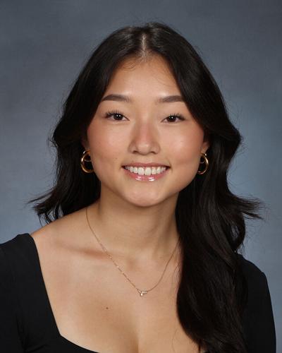 Mina Ko, Chatham resident and Newark Academy student, named National ...