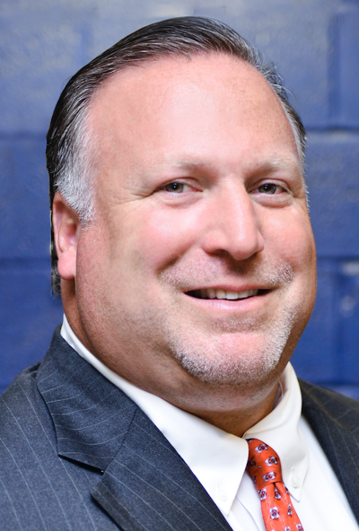 Warren school board candidate profile: Ned Bolcar | News ...