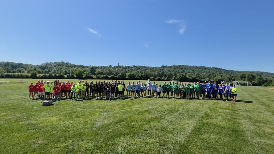 Hunterdon Games foster sportsmanship among municipalities | News ...
