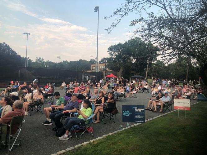 Country Comfort kicks off Roseland's annual 'Summer Concert Series ...