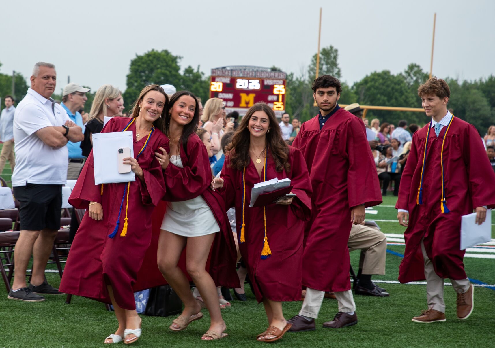 Page A6 | Madison Eagle e-Edition | newjerseyhills.com