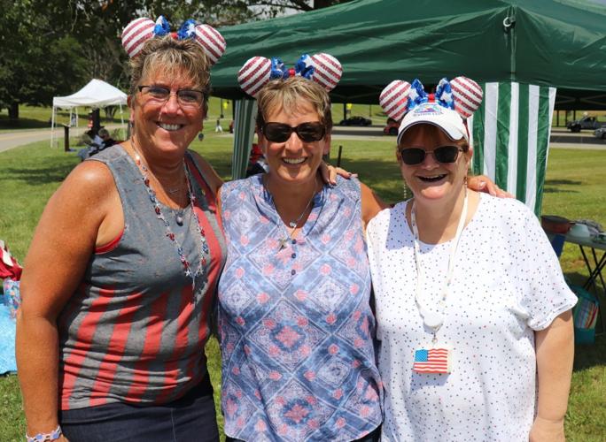 Randolph Freedom Parade, Festival return with salute to 'COVID-19 ...