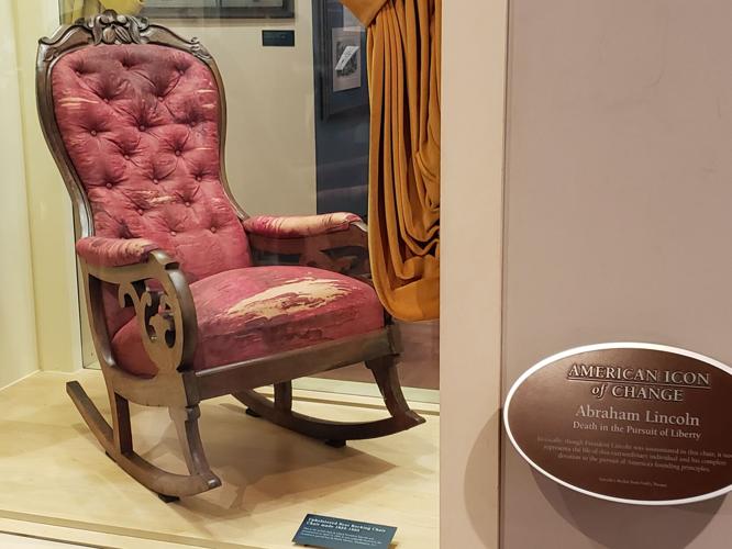 DISCOVERING AMERICA: The Henry Ford Museum of American Innovation ...