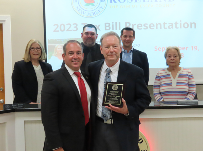 Roseland nixes pickleball court use fees for borough residents | News ...