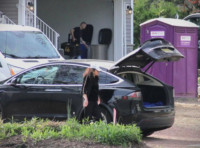 Hanover neighbors concerned about home used for sober living facility ...