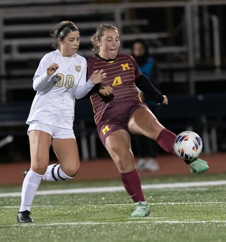 Madison girls see historic season end with loss in Group 2 championship ...