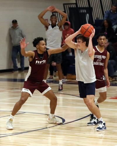 8 seniors will key Mendham High School basketball hopes | Sports ...