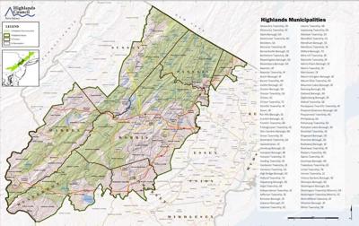 Bernardsville to seek Highlands Plan 'conformance' | News ...