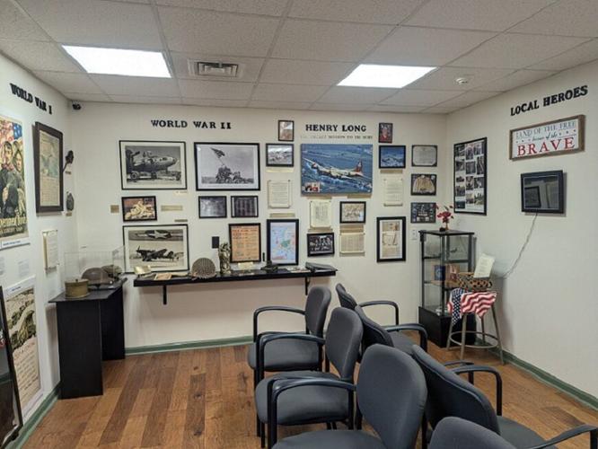 Watchung celebrates its history through the Texier House Museum | News ...