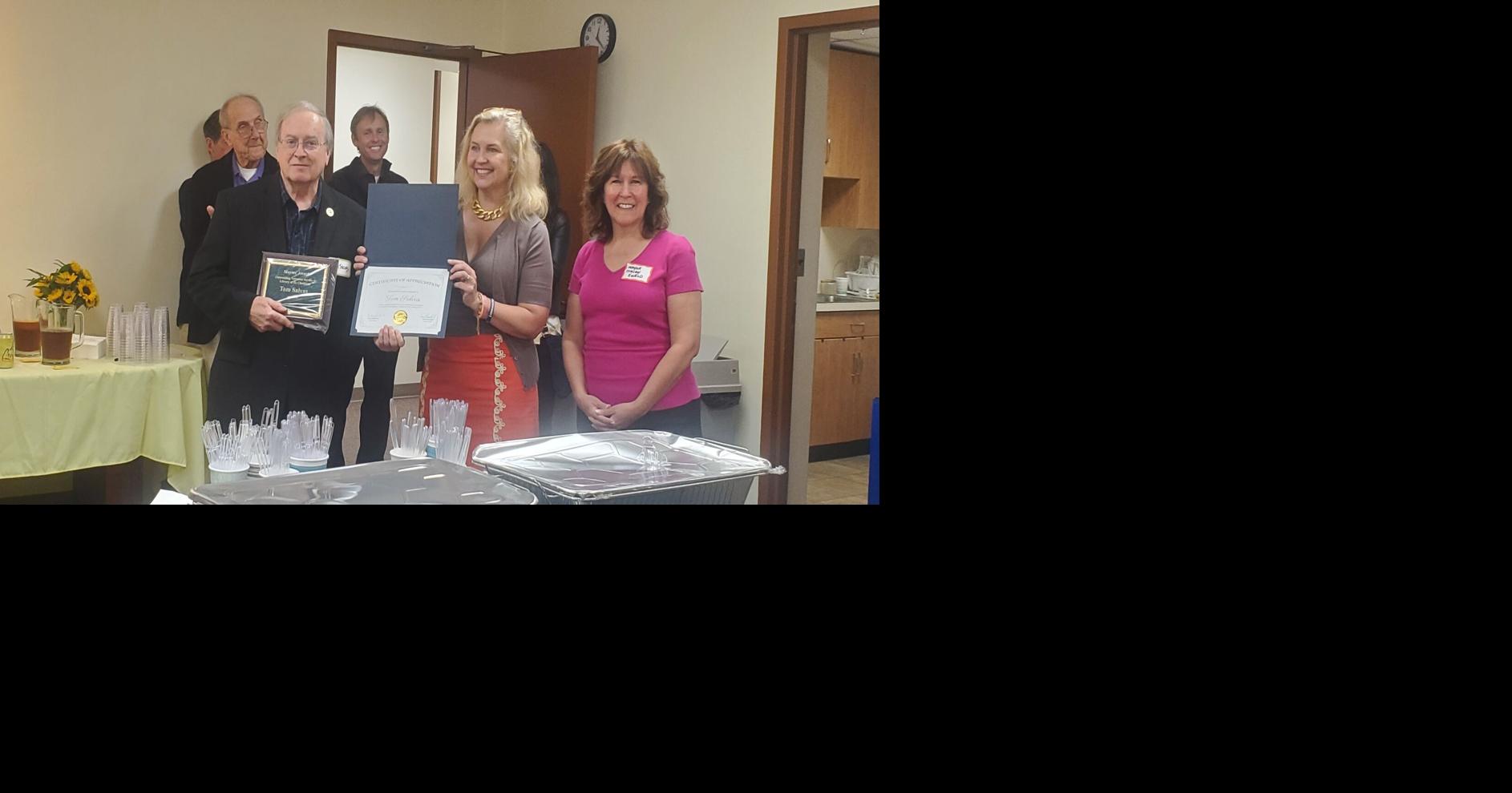 Library of the Chathams raises $45k at annual book sale | News ...