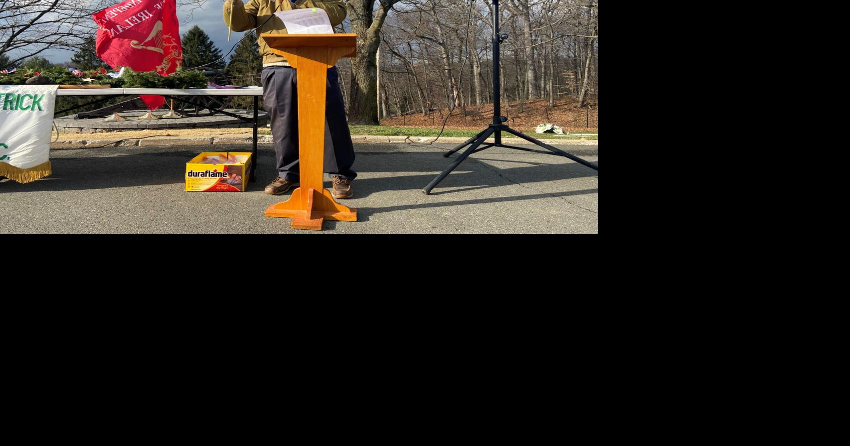 Morris Plains resident Jack Haren named Grand Marshal for next Morris ...