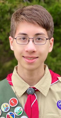 Six Troop 25 Scouts from Florham Park, Madison earn Eagle Scout rank ...