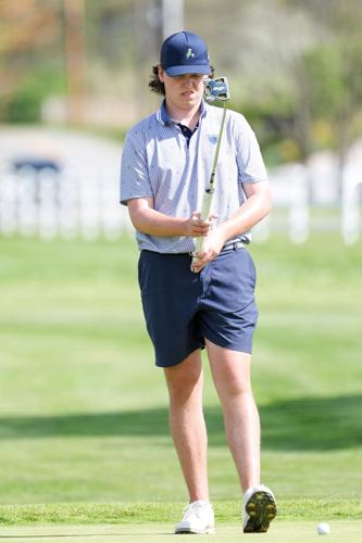 Montville's Kaufman, Delbarton team are Morris County golf champs ...