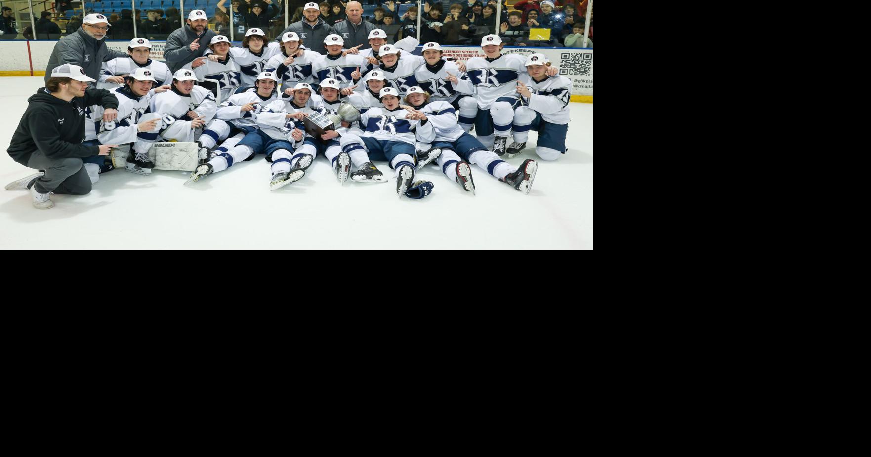 Randolph hockey outlasts Chatham, 5-3, to capture first Mennen Cup ...