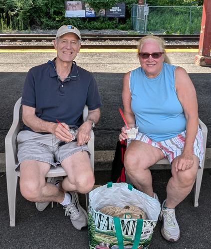 It's all 'peachy' as Bernardsville Farmers' Market touts annual ...