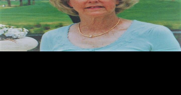 Gail Landreth Lee, of North Caldwell, teacher; active church member ...
