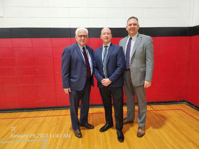 Local, county, state representatives talk school safety at West Essex ...