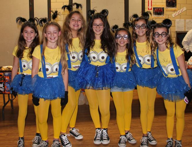 Halloween happenings at Noecker school in Roseland | News ...