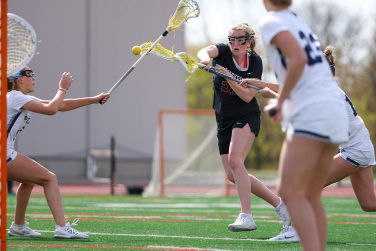 Morristown girls lacrosse stays perfect heading into defense of MCT crown | Bold 54 ...