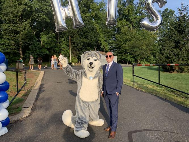 Harding staff, students and teachers start new year with a few new ...