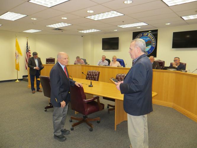 For decades of service, Roxbury honors retiring Board of Adjustment ...