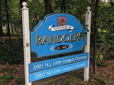 Natural gas line installation project ongoing in Randolph; retaining ...