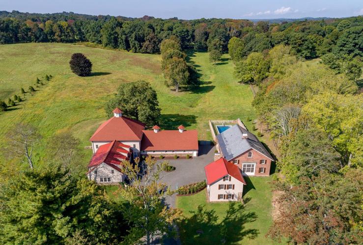 Copper Beech Farm: Luxe life, country comfort | | newjerseyhills.com