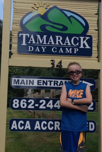 Charity operation brightened the summer for one Randolph boy | News ...