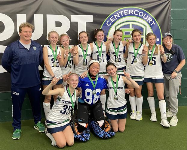 Mount Olive indoor field hockey facility claims start of country's ...