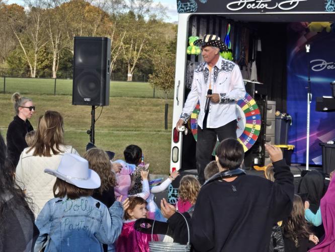 Clinton Township Trunk or Treat 2025 | News | newjerseyhills.com