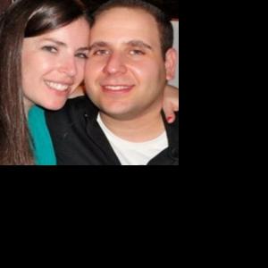 Ashley Mariel Altman engaged to Adam Kazatsky | Lifestyles ...