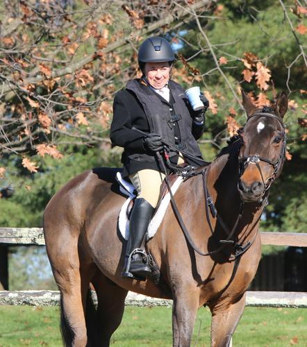 (VIDEO) Annual Thanksgiving Hunt draws hundreds in Peapack | News ...