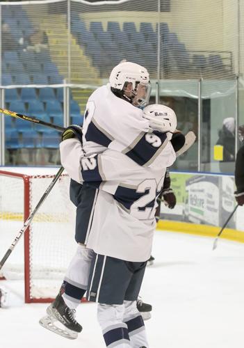 Special teams help Randolph survive scare and beat feisty Morristown on ...