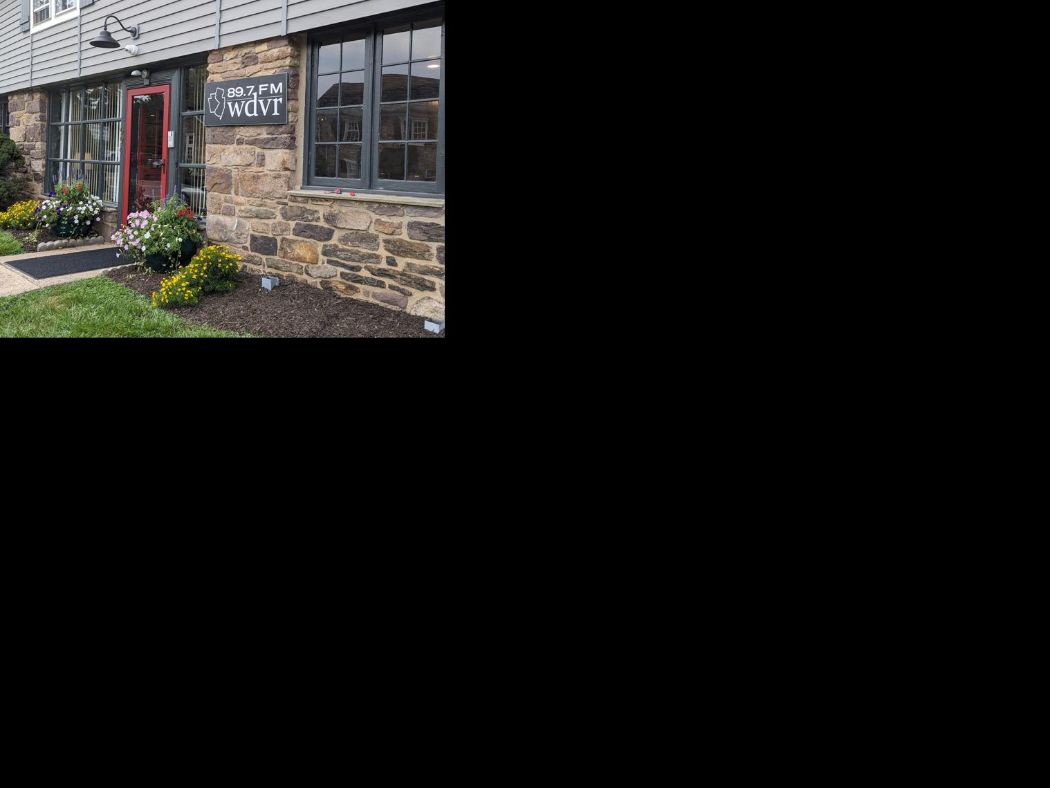 WDVR community radio celebrates 35 years on air; adds new signal ...