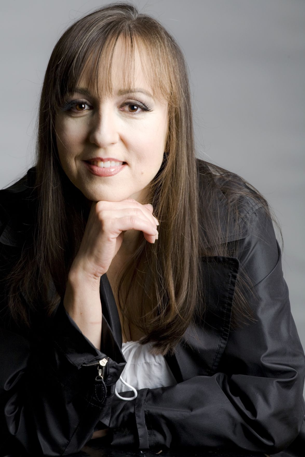 Califon animator Ariane Smith launches new animated 'tween TV series ...