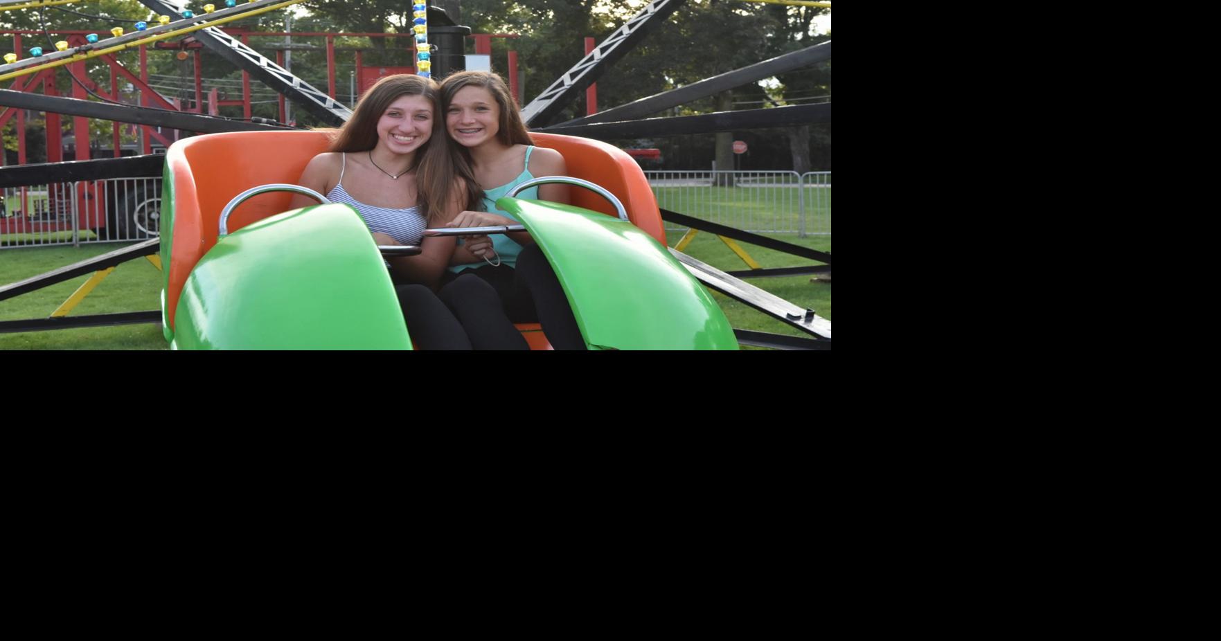 Mendham Pastime Club carnival sends summer off in style | Lifestyles ...