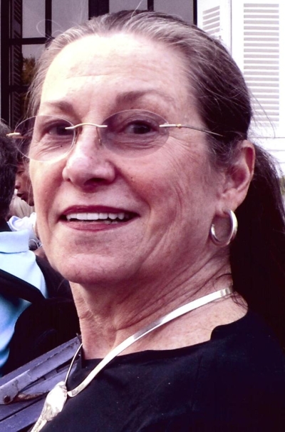 Susan Fouke Pettus, formerly of the Basking Ridge section of Bernards ...