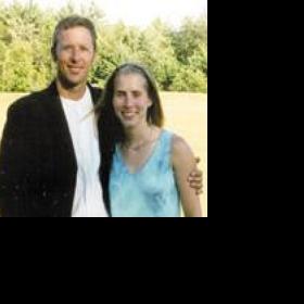 Tina Rutar plans to marry Martin Stadtmueller | Milestones ...