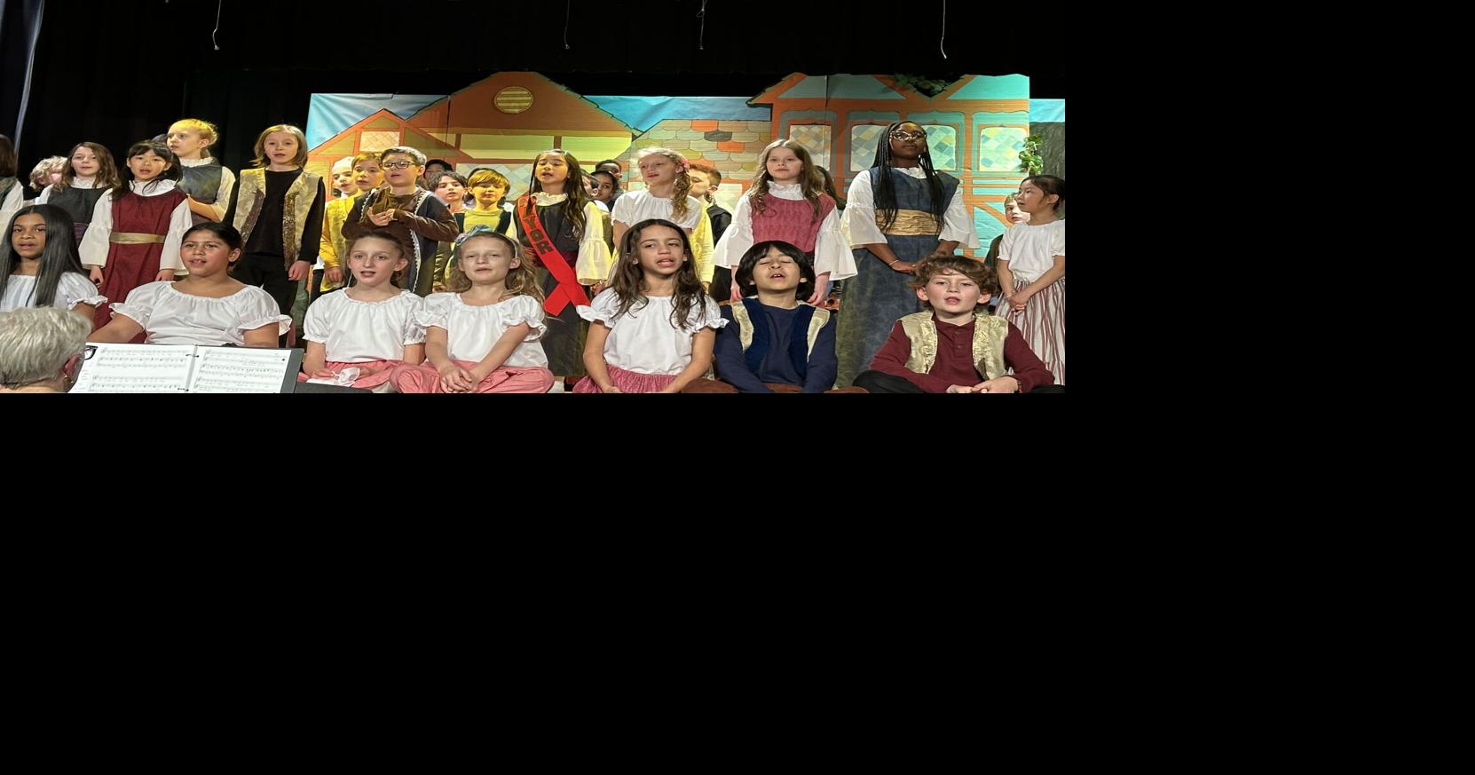 Rats Musical | Photos | newjerseyhills.com